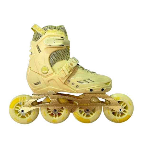 Patines Black Colors – Proyecto Freestyle Mx